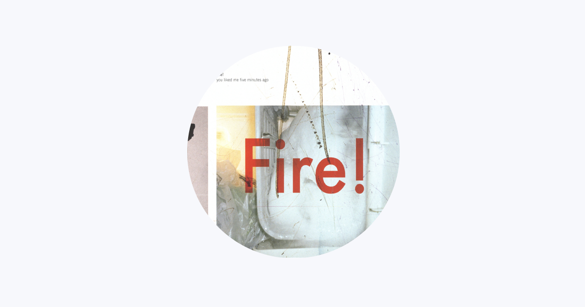 ‎Fire - Apple Music
