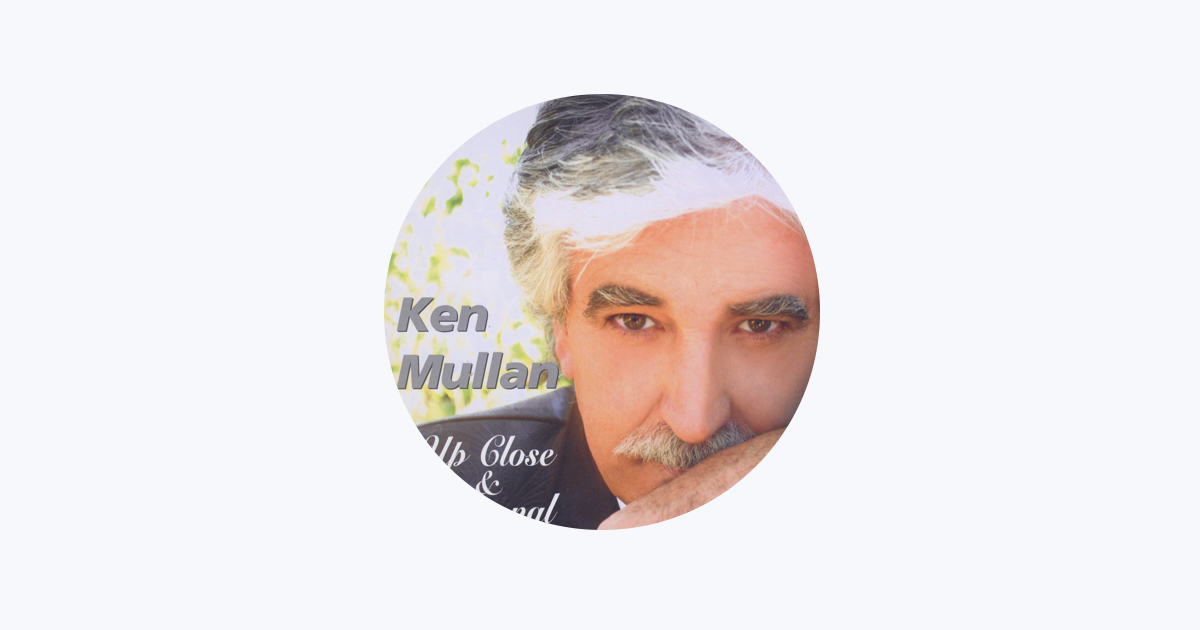 ‎Ken Mullen - Apple Music