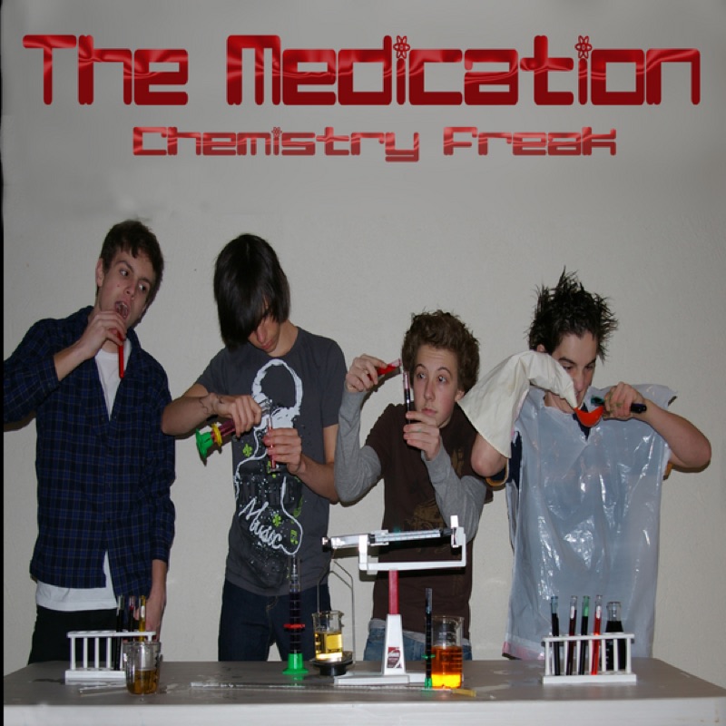 Goodbye - The Medication: Song Lyrics, Music Videos & Concerts