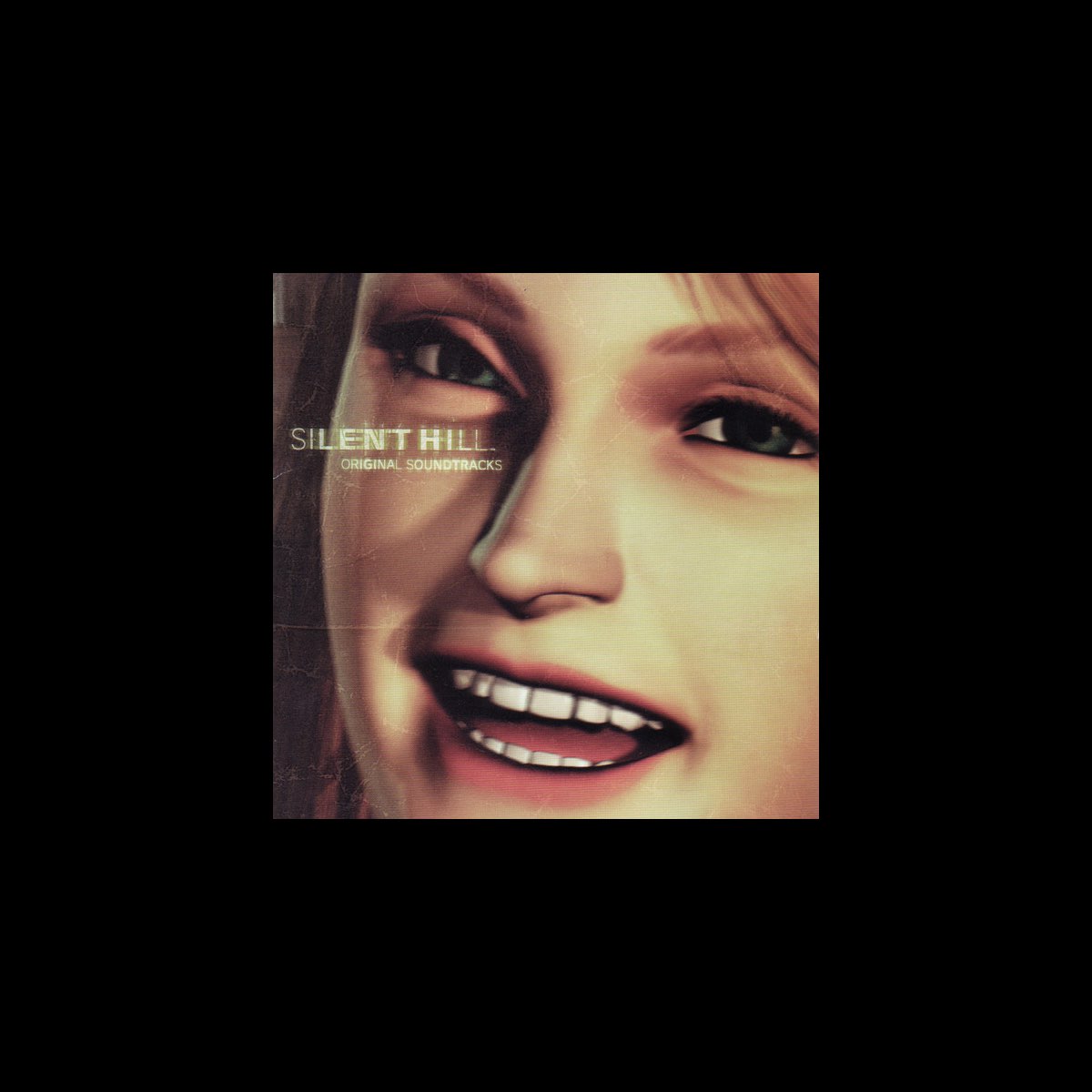 ‎Silent Hill (Original Soundtrack) - Album by Konami Kukeiha Club ...