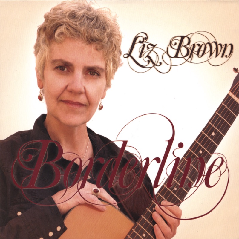 Start All Over Again - Liz Brown: Song Lyrics, Music Videos & Concerts
