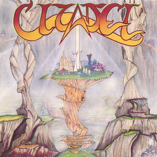 Escaping Nepthon / Sneak-Break-Kick by Citadel