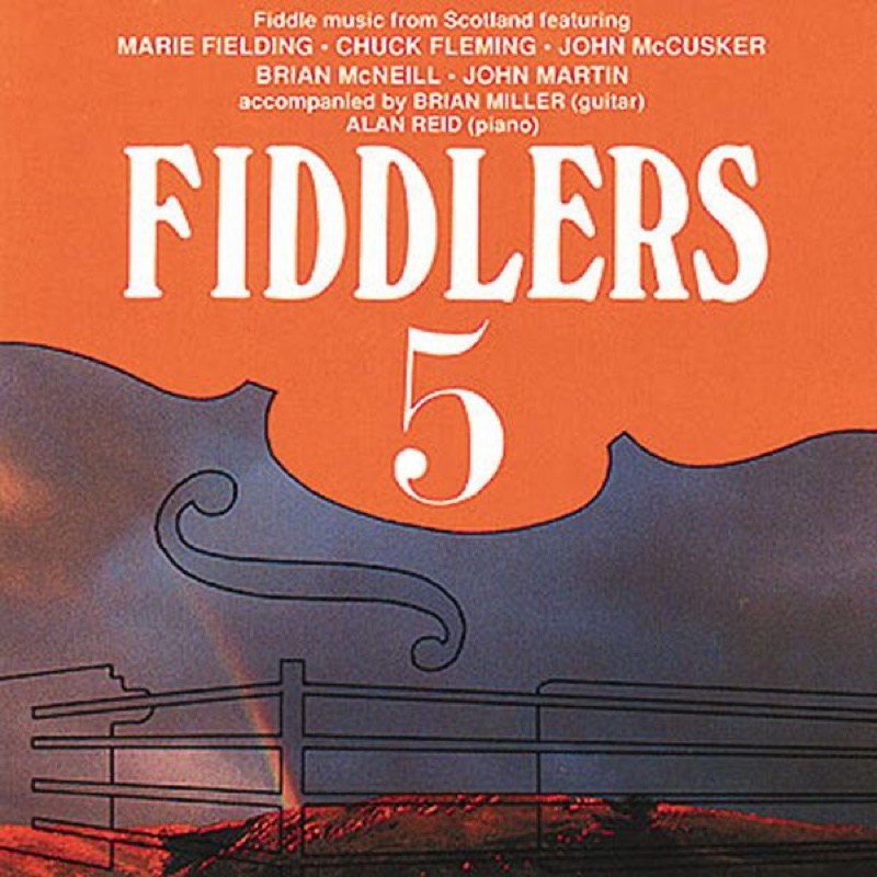 Niel Gow's Farewell to Whisky / The Poppy Leaf - John McCusker & Marie ...