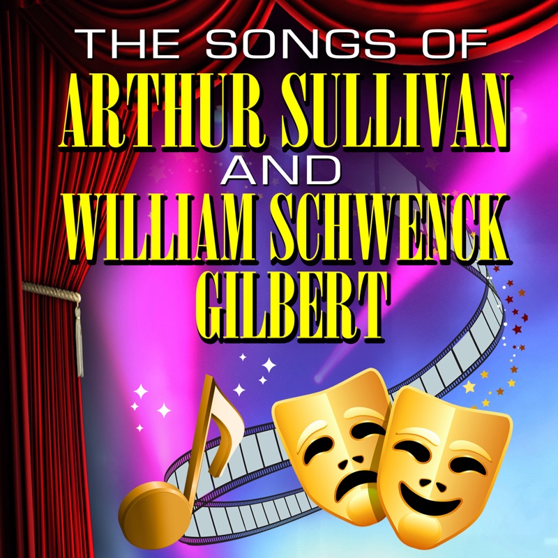 I Am The Very Model Of A Modern Major-General (from "The Pirates Of ...