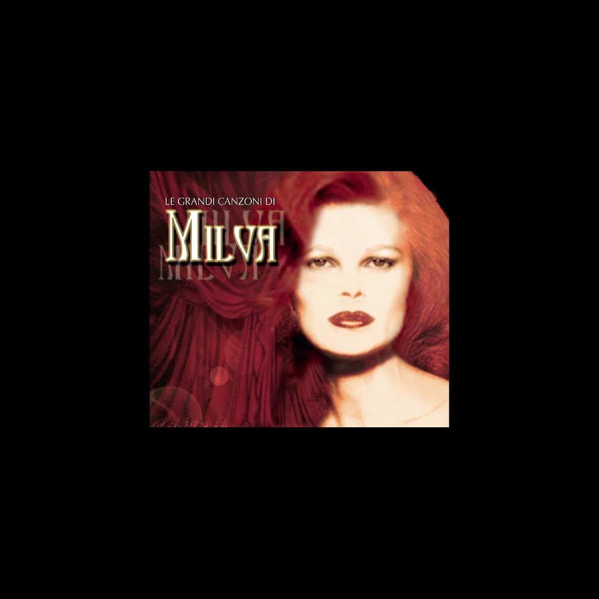 ‎Le grandi canzoni di Milva - Album di Milva - Apple Music