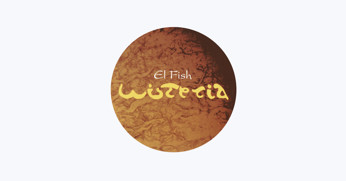 ‎El Fish — Apple Music