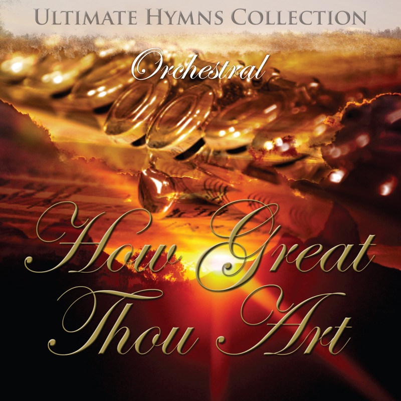 Beneath The Cross Of Jesus - The Eden Symphony Orchestra: Song Lyrics ...