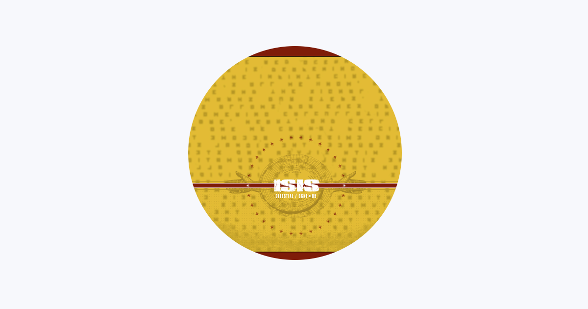 ‎ISIS - Apple Music