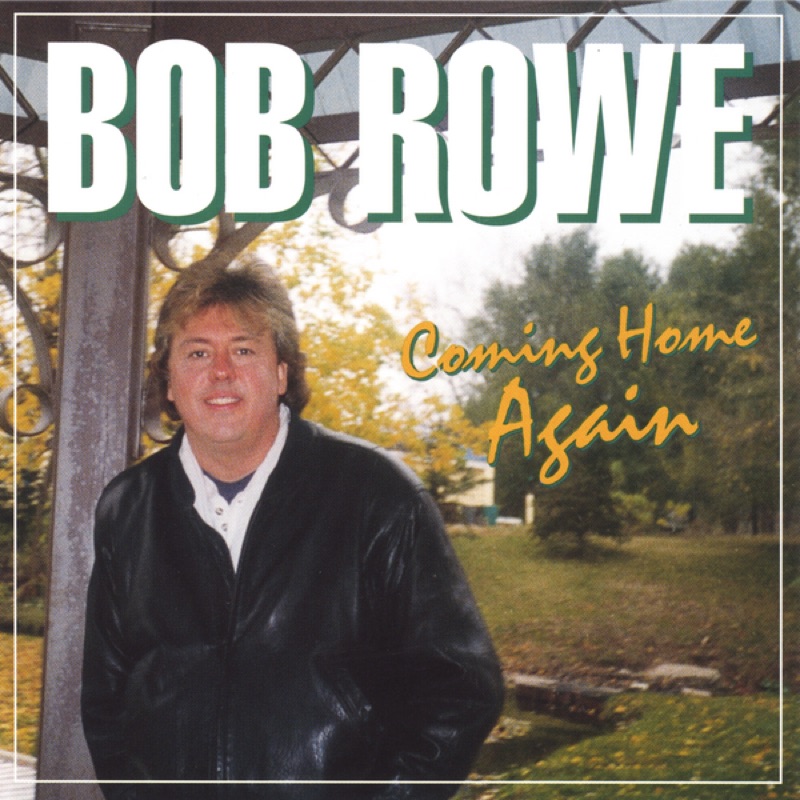I Am The Bread Of Life - Bob Rowe: Song Lyrics, Music Videos & Concerts