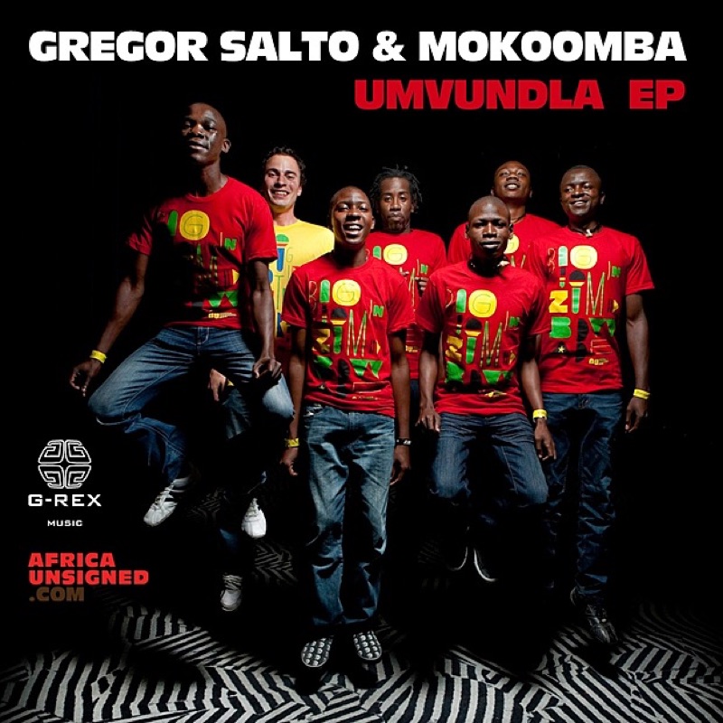 Umvundla - Gregor Salto & Mokoomba: Song Lyrics, Music Videos & Concerts