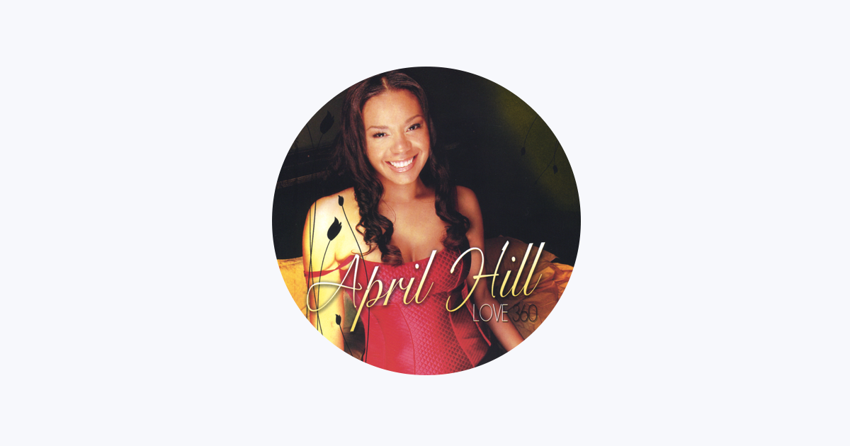 ‎April Hill - Apple Music