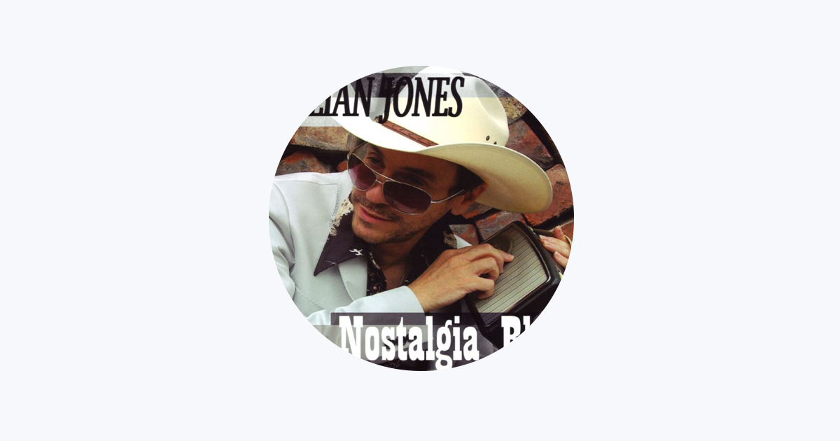 ‎Julian Jones on Apple Music