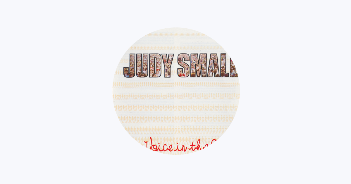 ‎Judy Small on Apple Music
