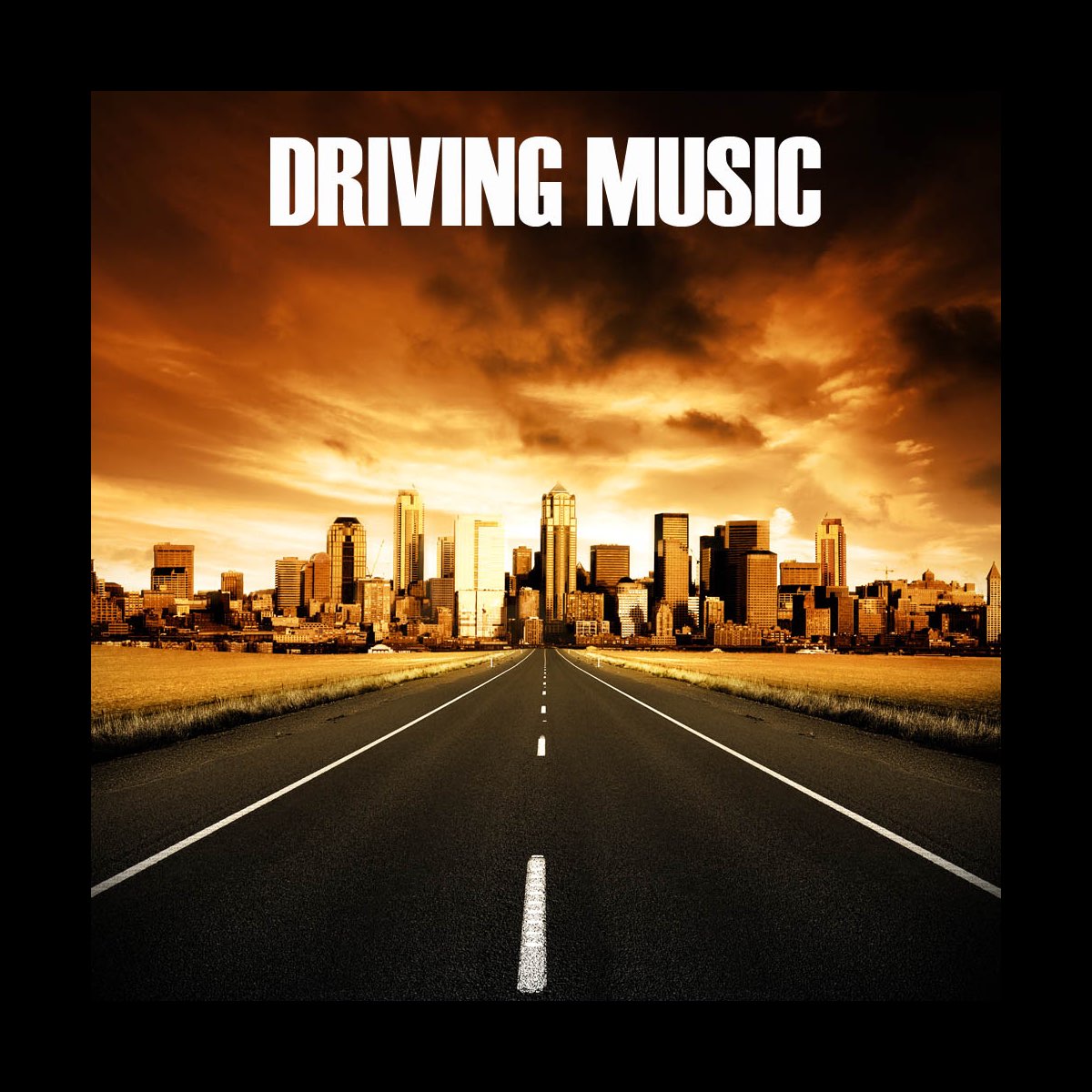 ‎Driving Music, Road Trip Music, Road Trip Soundtrack - Album by ...