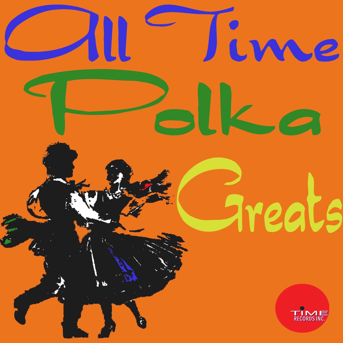 ‎All Time Polka Greats by The Polka Kings on Apple Music