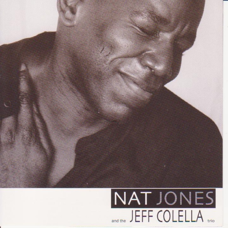 You're Everything - Nat Jones: Song Lyrics, Music Videos & Concerts