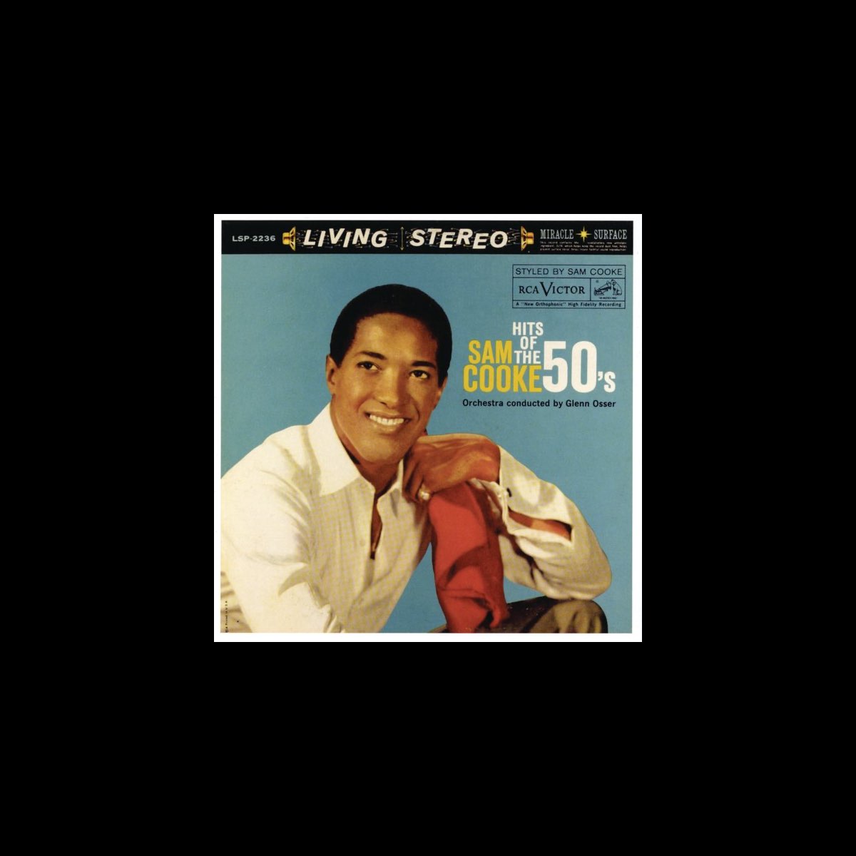 ‎Hits of the 50's - Album by Sam Cooke - Apple Music