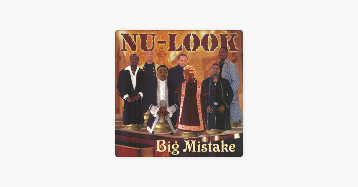 ‎Avew map mache - Song by Nu-Look - Apple Music