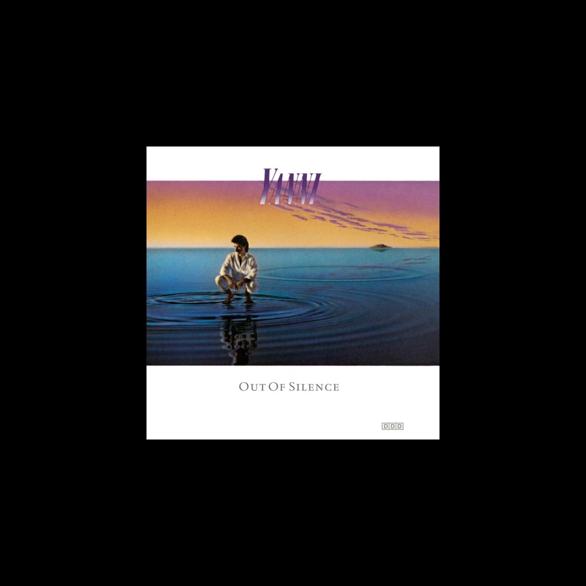 Out of Silence” álbum de Yanni en Apple Music