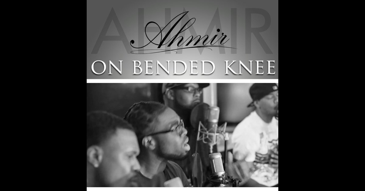 ‎On Bended Knee - Single - Album by Ahmir - Apple Music
