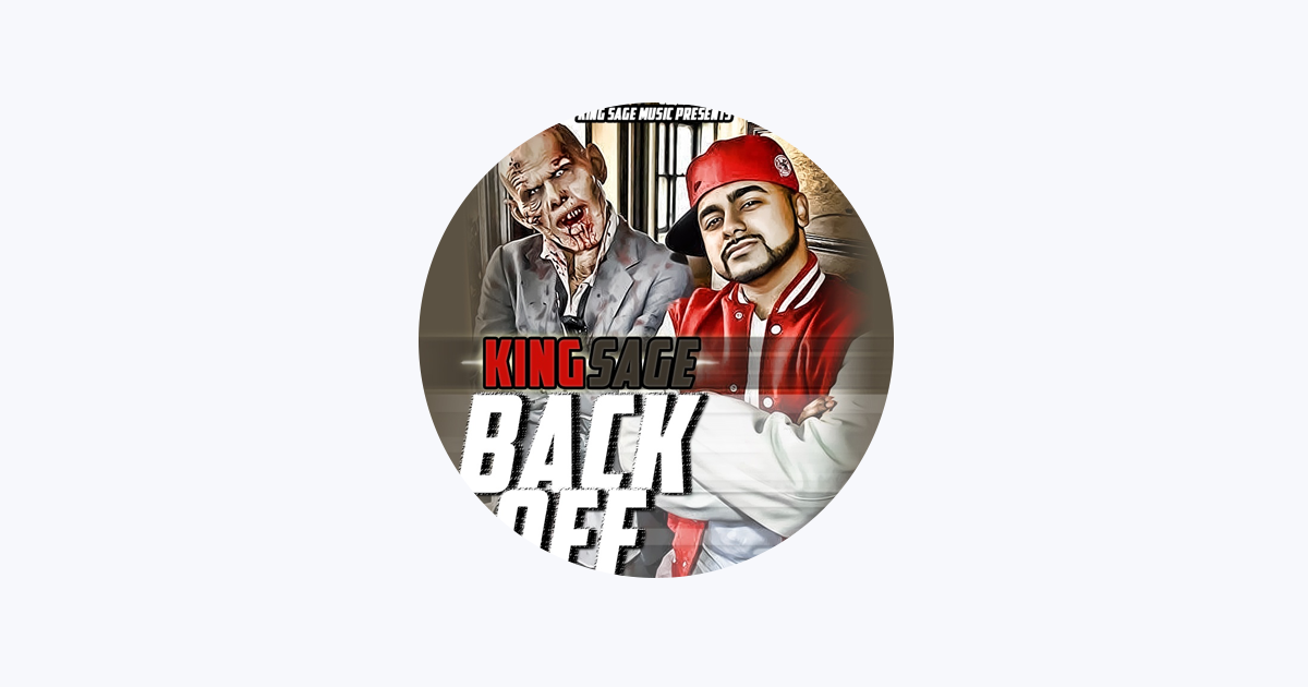 ‎KingSage - Apple Music