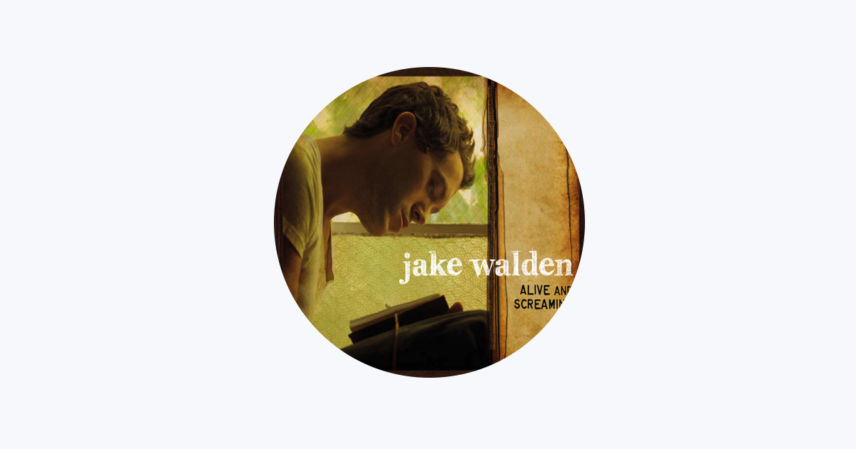 ‎Jake Walden - Apple Music