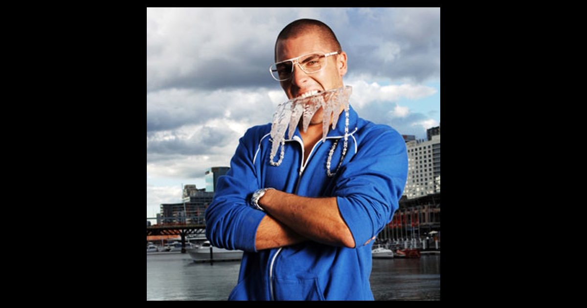 ‎You Do Not Know My Style - EP - Album by Isaac Stout and The ...