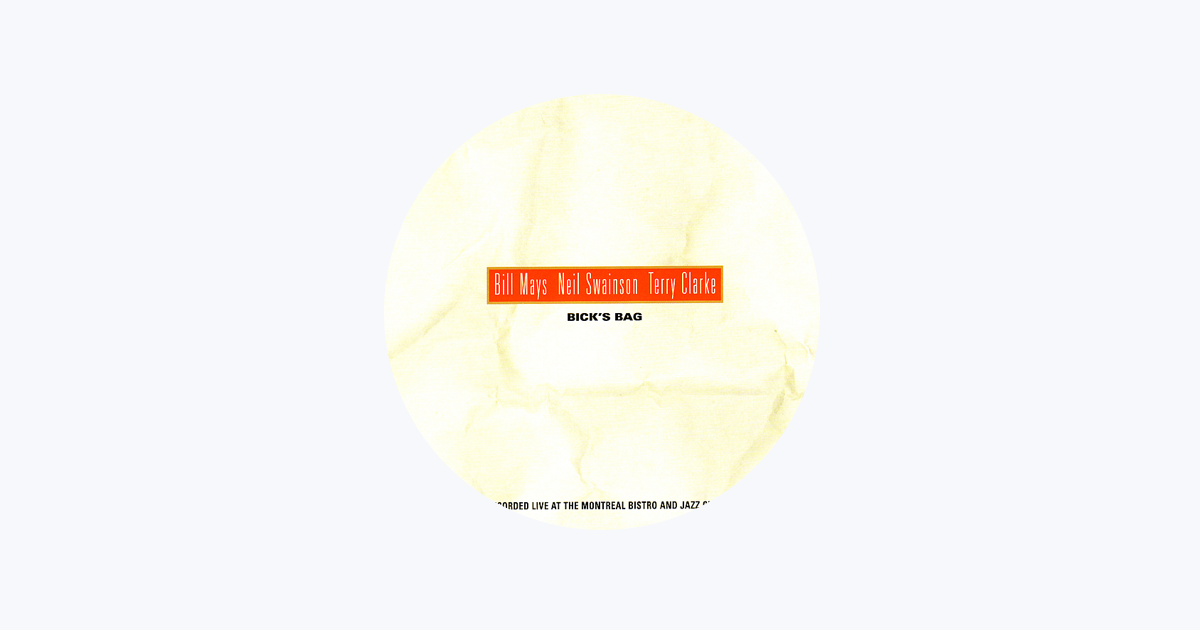 ‎Neil Swainson - Apple Music