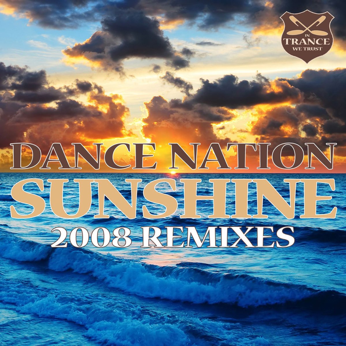 ‎Sunshine 2008 - Album by Dance Nation - Apple Music