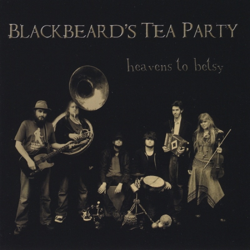 Hummeabar - Blackbeard's Tea Party: Song Lyrics, Music Videos & Concerts