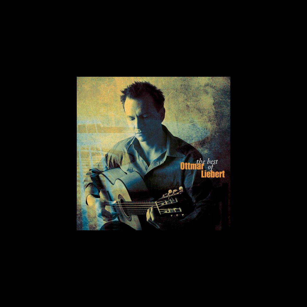 ‎The Best of Ottmar Liebert - Album by Ottmar Liebert & Luna Negra ...