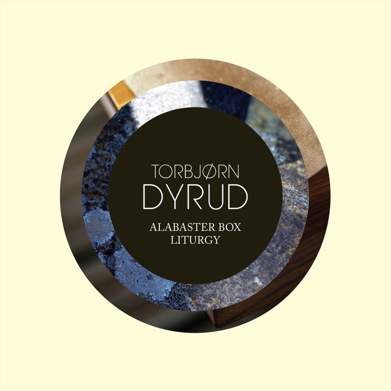 Alabaster Box - Torbjørn Dyrud: Song Lyrics, Music Videos & Concerts