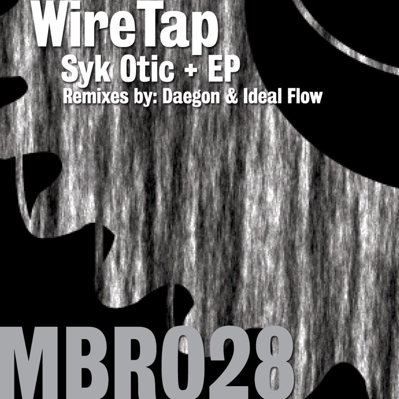 Fuses (Daegon Remix) - Wiretap: Song Lyrics, Music Videos & Concerts