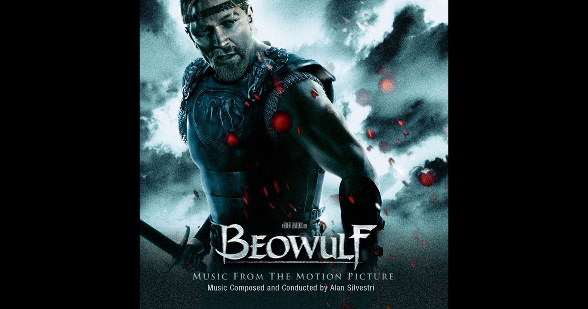 ‎Beowulf (Music from the Motion Picture) - Album by Alan Silvestri ...