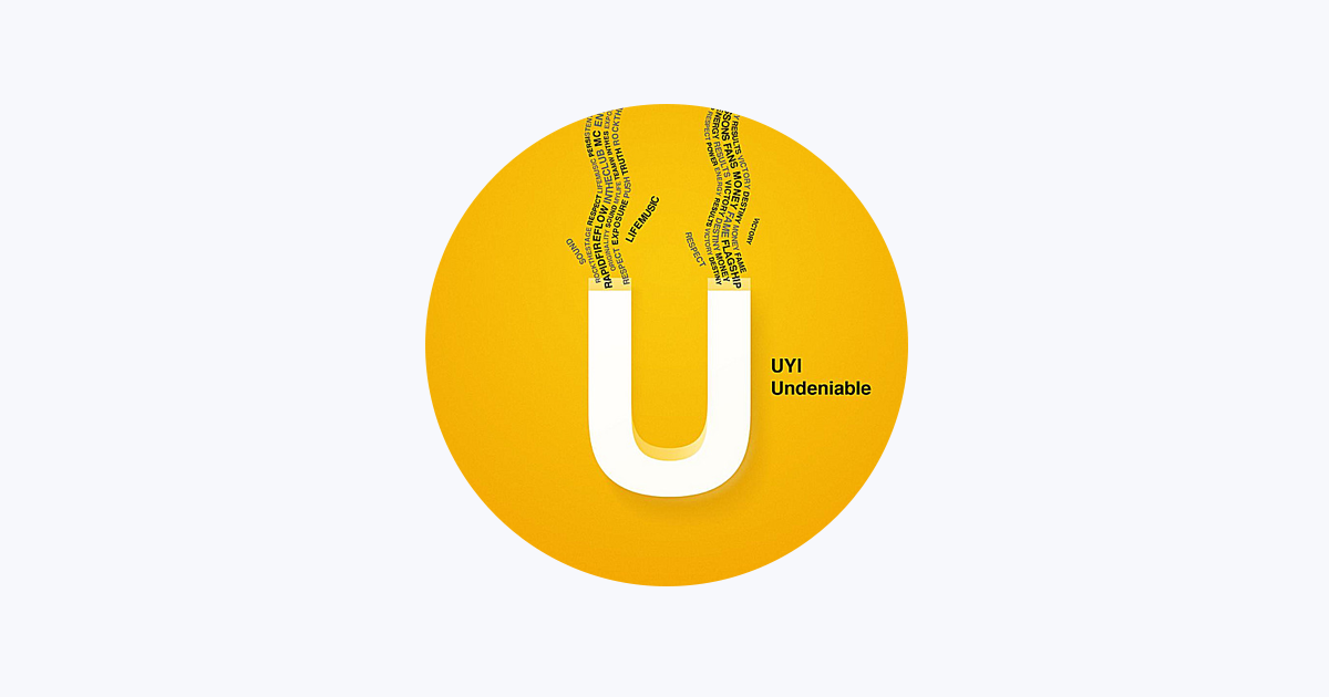 ‎Uyi — Apple Music
