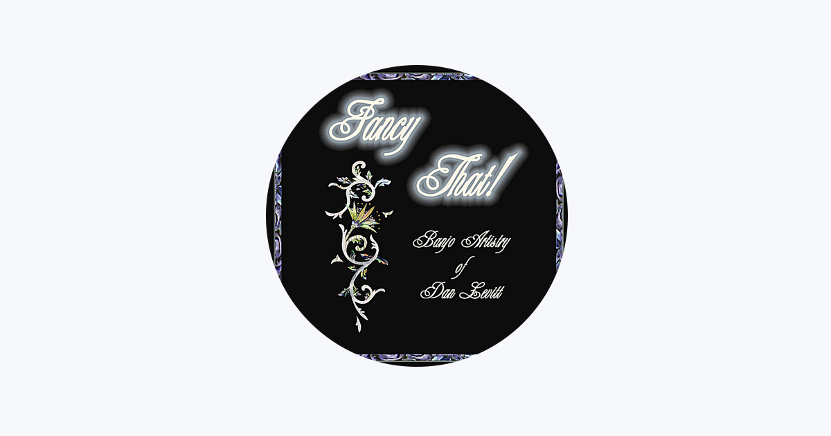 ‎Dan Levitt - Apple Music