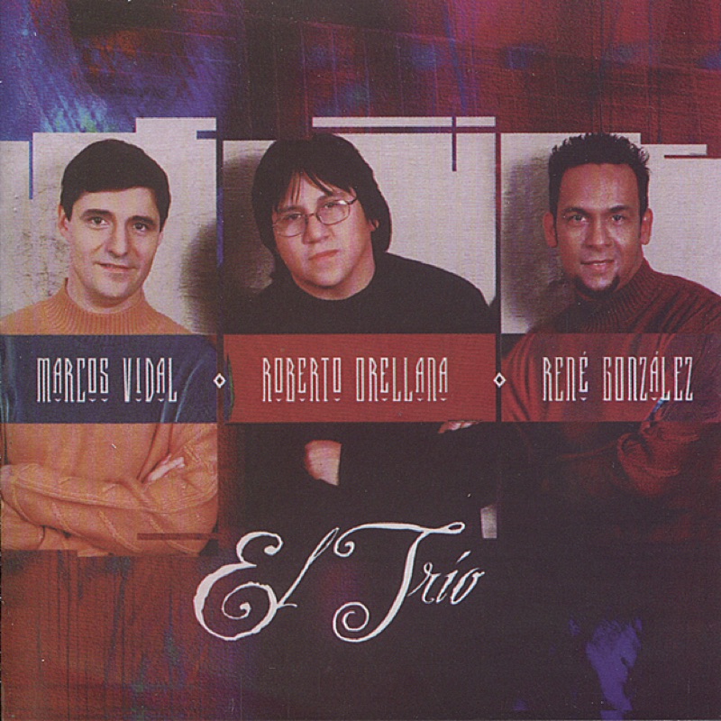 Sin Dios Viví - El Trio: Song Lyrics, Music Videos & Concerts