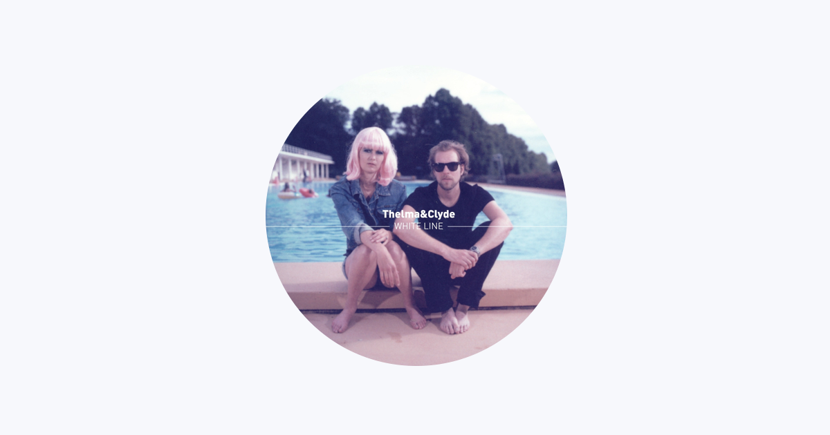 ‎Clyde - Apple Music