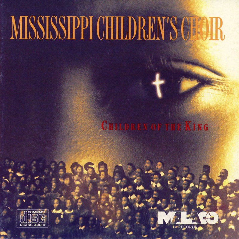 The Shepherd Song - Mississippi Children's Choir: Song Lyrics, Music ...
