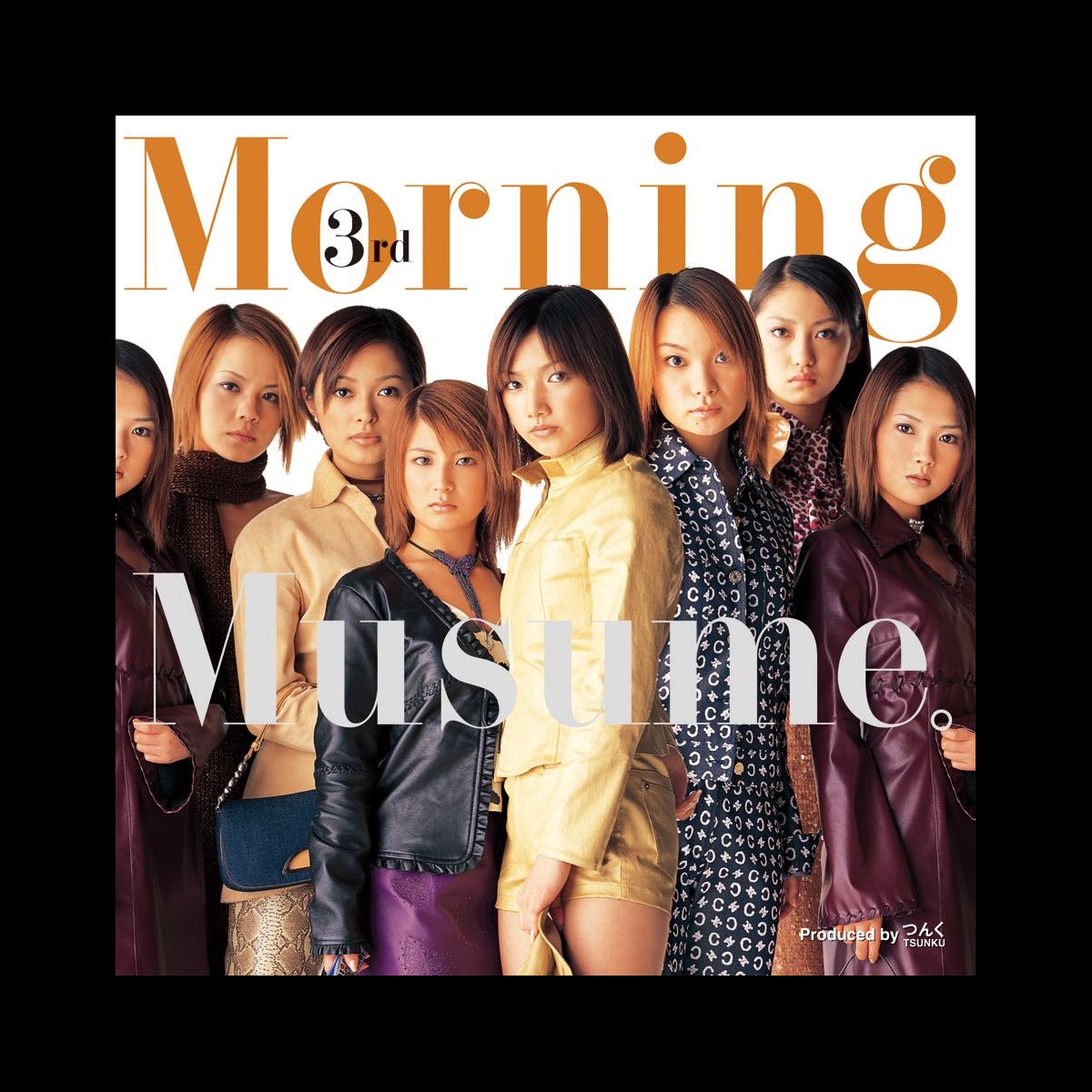 3rd-LOVEパラダイス-” álbum de Morning musume。 en Apple Music