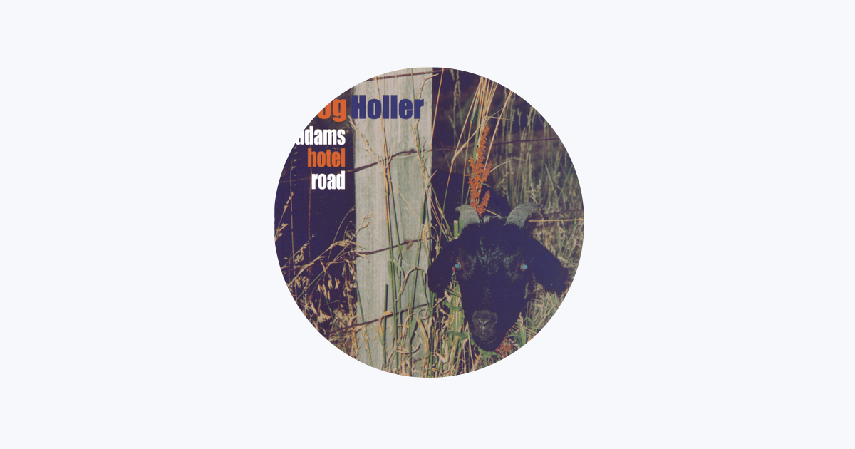 ‎Frog Holler - Apple Music
