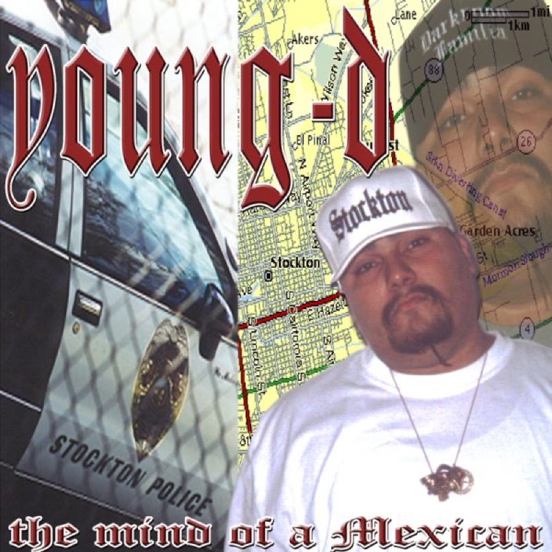 209 District - Darkroom Familia & Young-D: Song Lyrics, Music Videos & Concerts