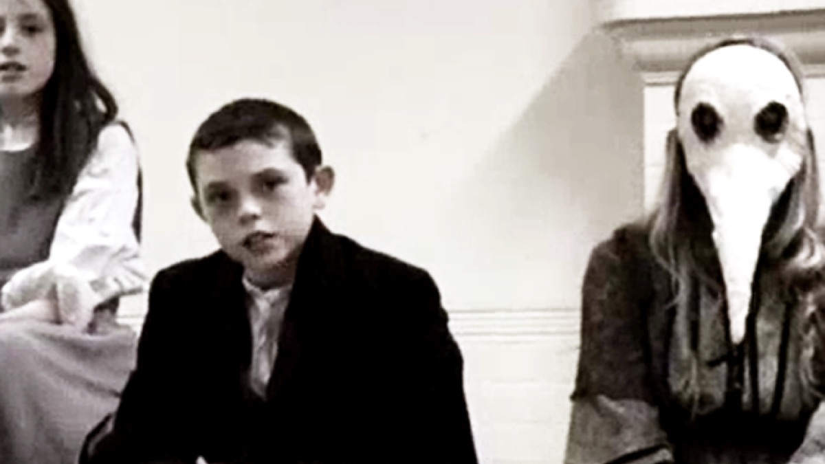 ‎Jeremy Fraser - Music Video by Franz Ferdinand - Apple Music