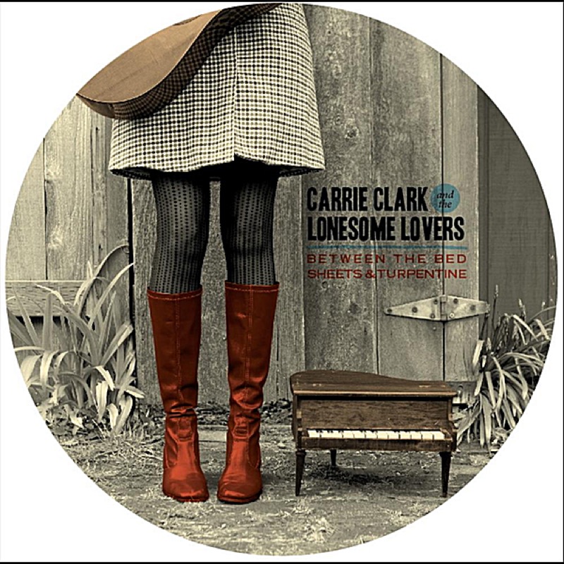 I'm a Lark - Carrie Clark & The Lonesome Lovers: Song Lyrics, Music ...