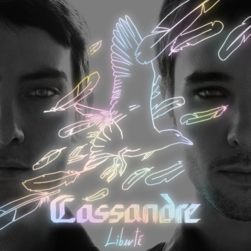Liberté (A.S. Delivrance Mix) - Cassandre: Song Lyrics, Music Videos ...