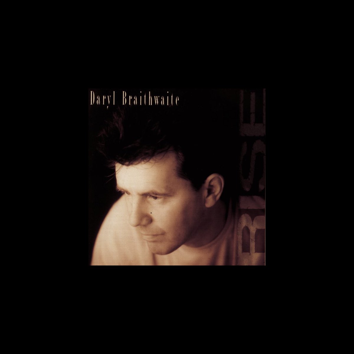‎Rise - Album by Daryl Braithwaite - Apple Music