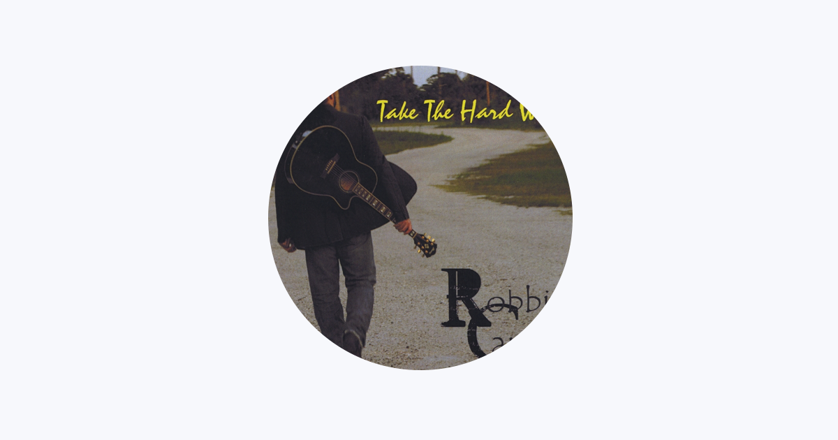 ‎Robbie Carrico - Apple Music