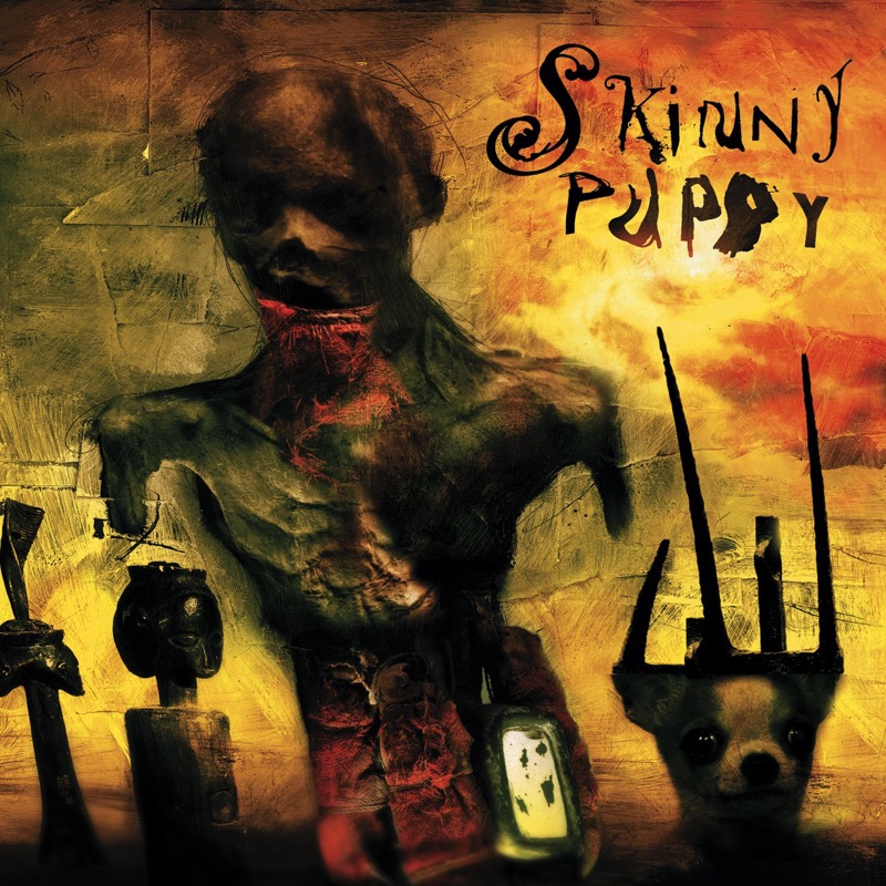 Reclamation - Skinny Puppy: Song Lyrics, Music Videos & Concerts