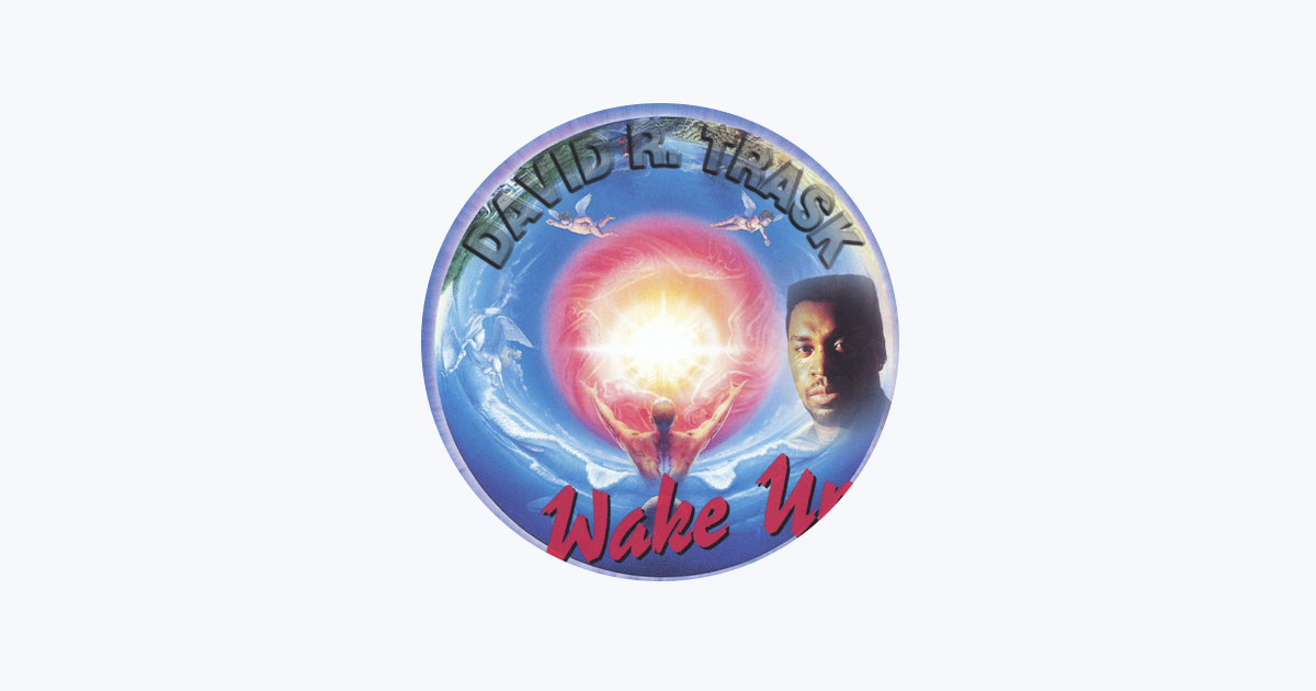 ‎David R. Trask - Apple Music