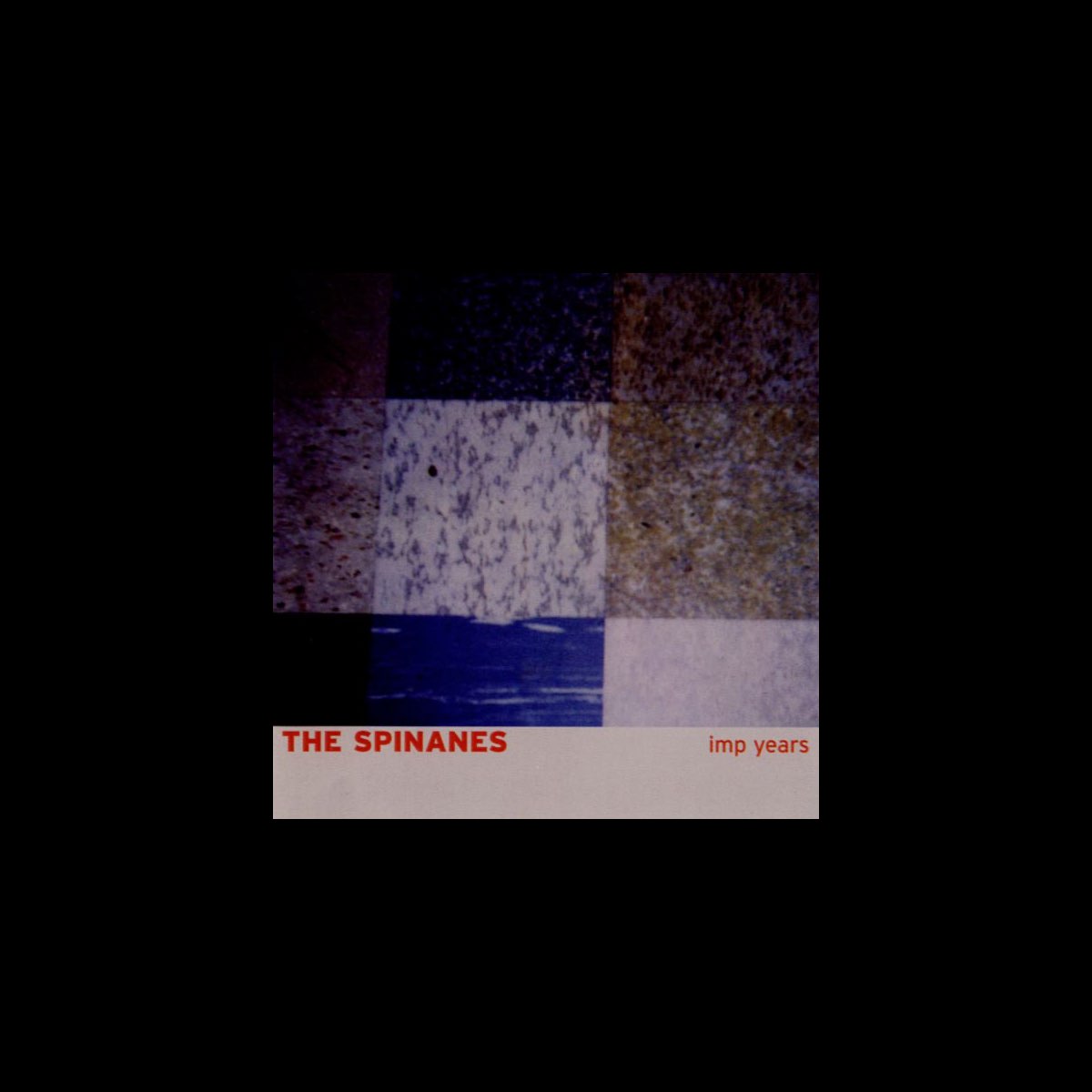 ‎Imp Years - Album by The Spinanes - Apple Music